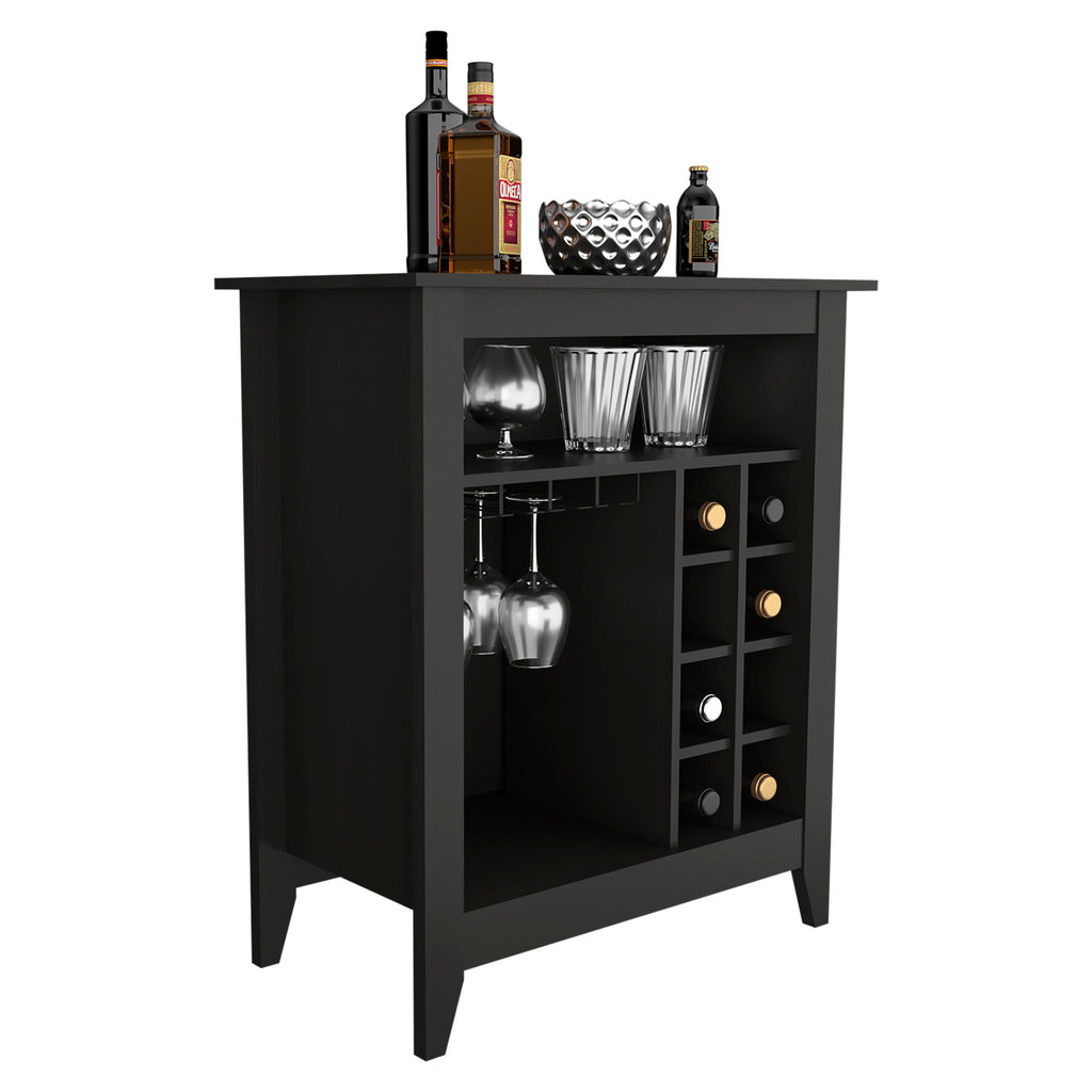 Boahaus Gibraltar Bar Cabinet